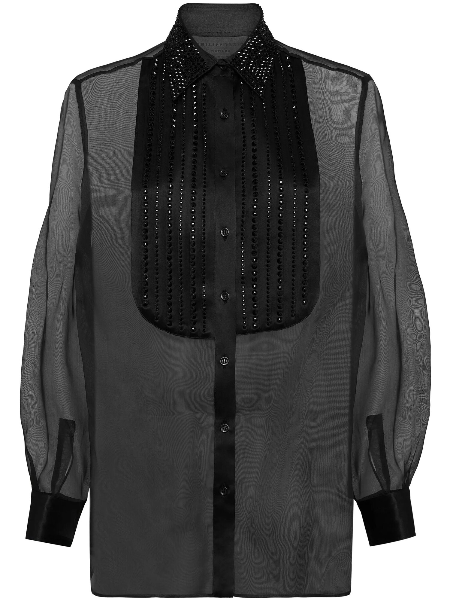 Рубашка Plastron