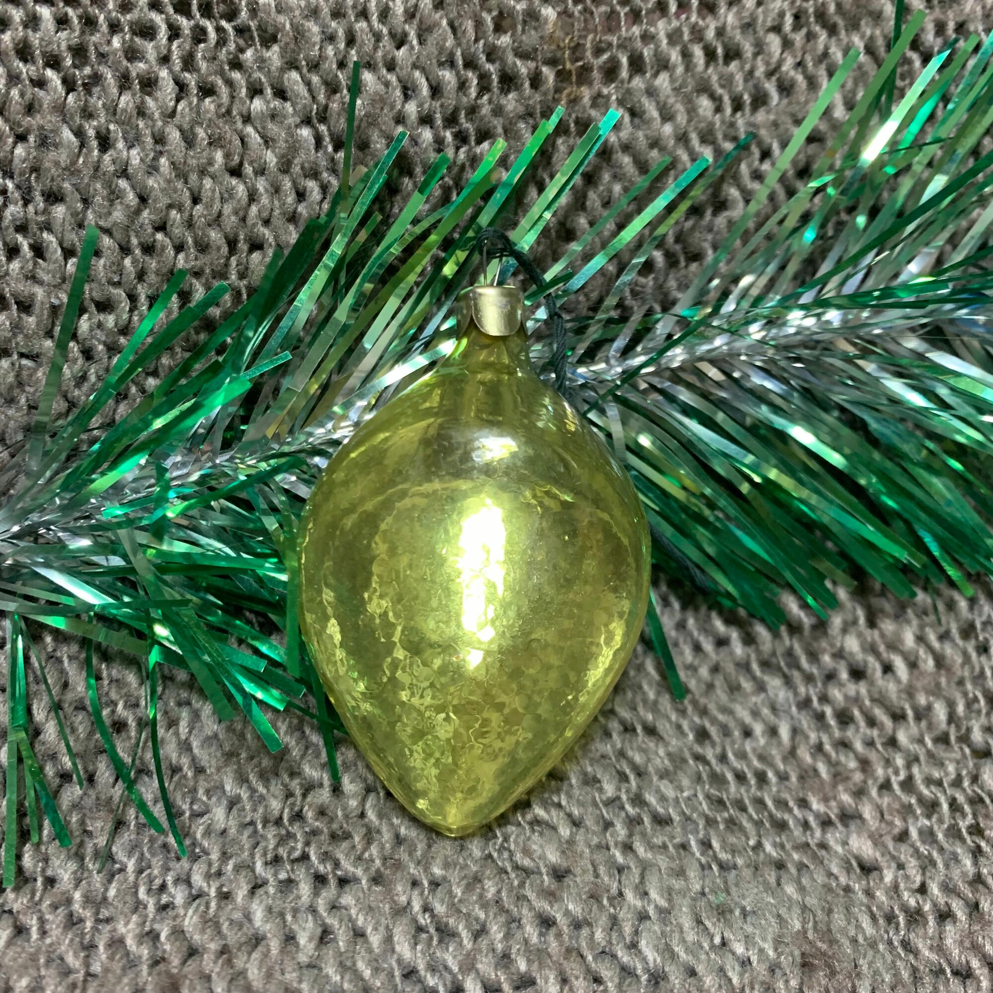 Льдинка (лимончик)