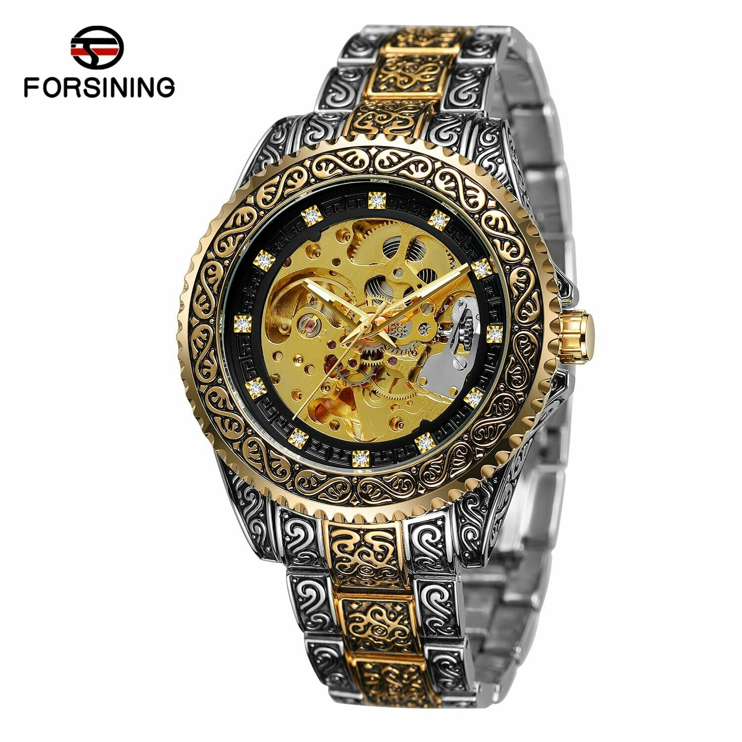 Наручные часы