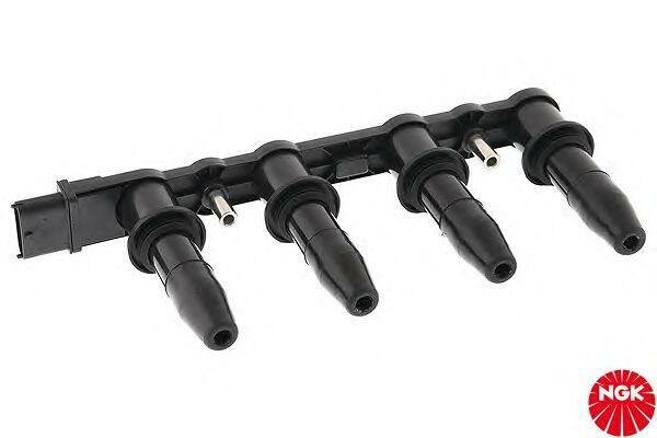 Ngk катушка зажигания u6001 48004