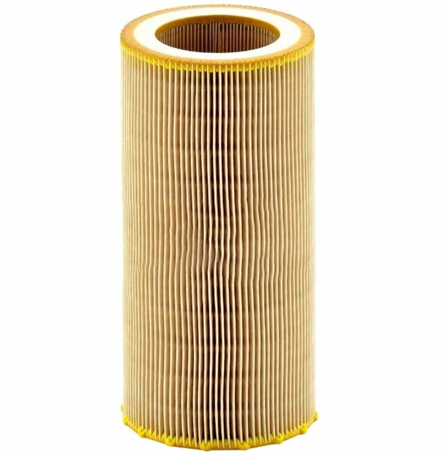 Mann фильтр воздушный c10050