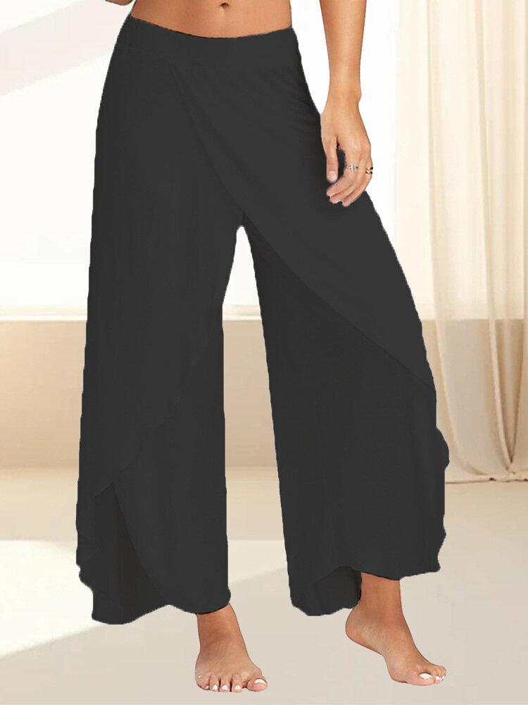 Брюки классические