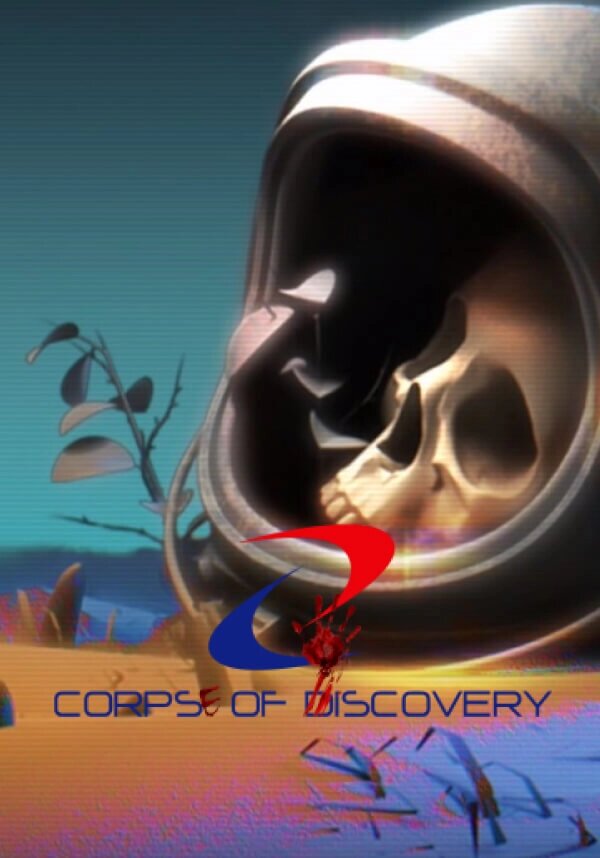 Corpse of Discovery [STEAM / Россия, Весь мир]