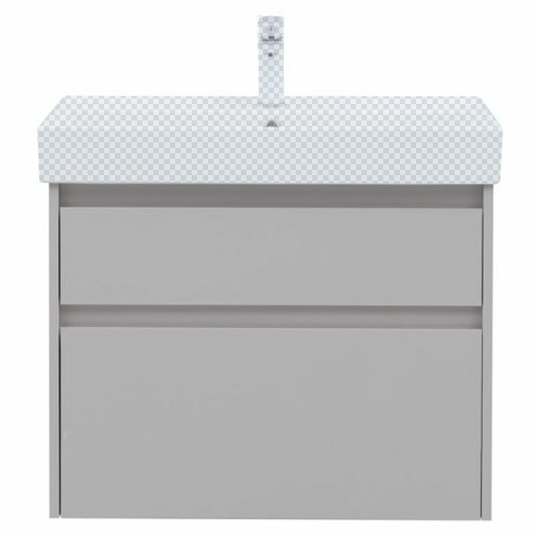 Тумба под раковину Aquanet Nova Lite 2.0 60 346322