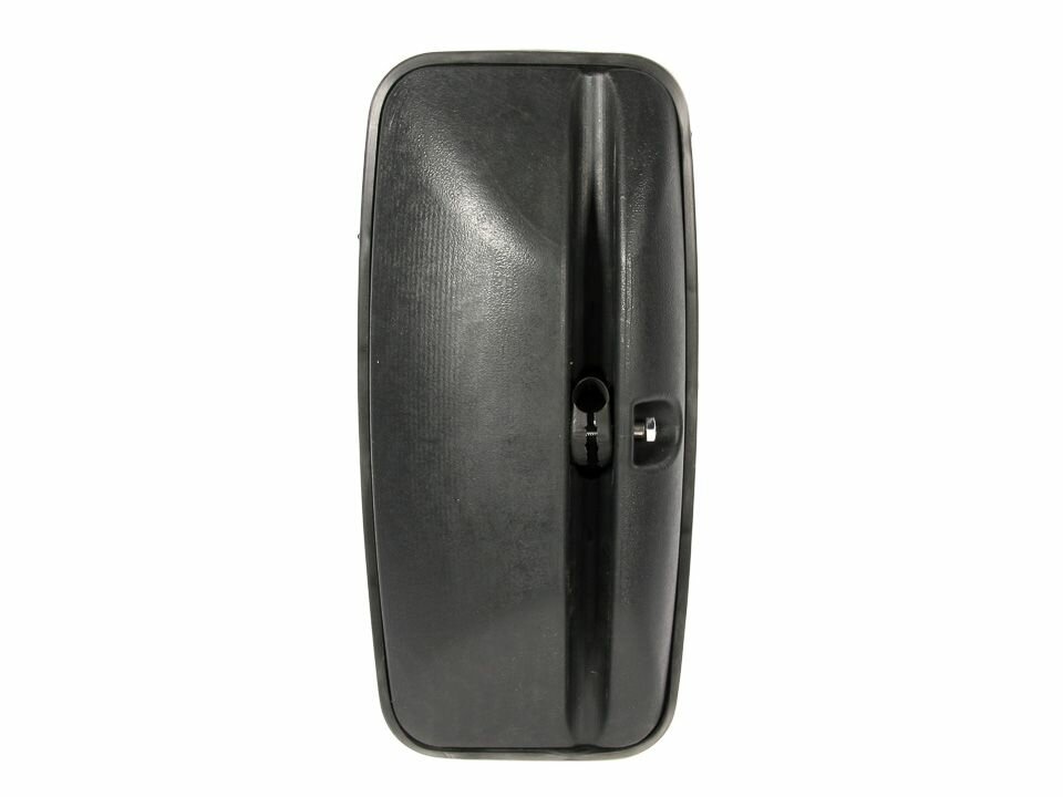 Зеркало боковое к авто 3307 ПАЗ КАМАЗ МАЗ V 8 405х185 V-8