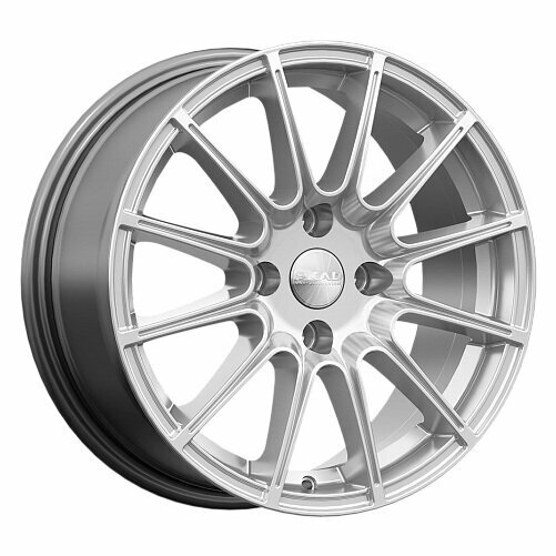 Колесный диск Скад Ле Ман 7x16 4*108 ET32 DIA65.1 Селена