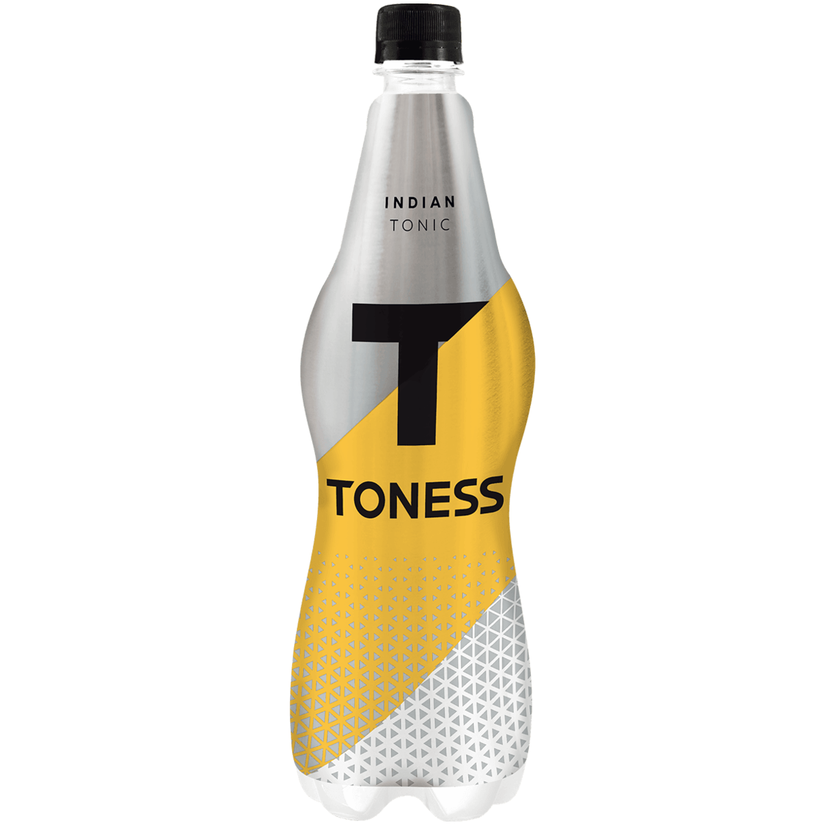 Напиток газированный Toness Indian Tonic 1 л ПЭТ