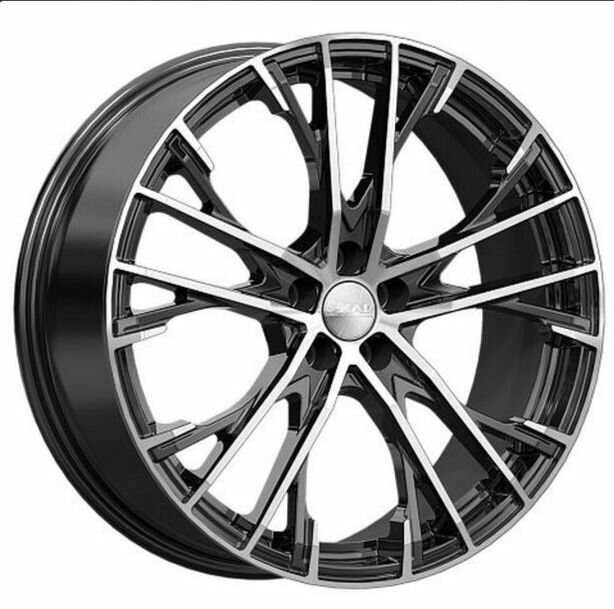 Диск Скад Ларго Алмаз 7,5*19/5*108 d60,1 ЕТ33