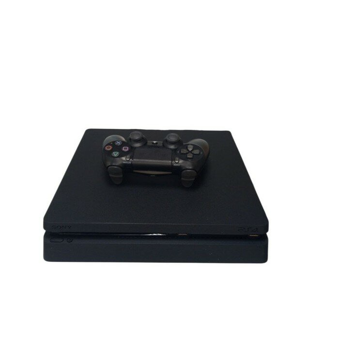 Игровая приставка Sony PlayStation 4 Slim 500Gb