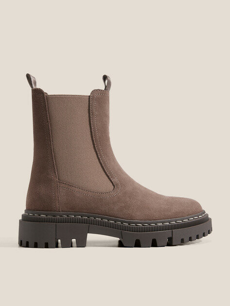 Ботинки челси