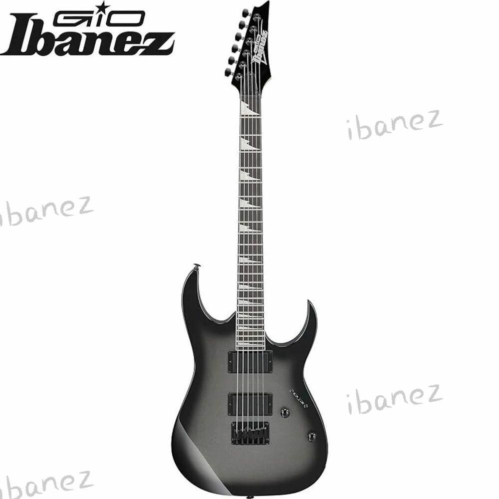 Акустическая гитара ibanez GRG121DX
