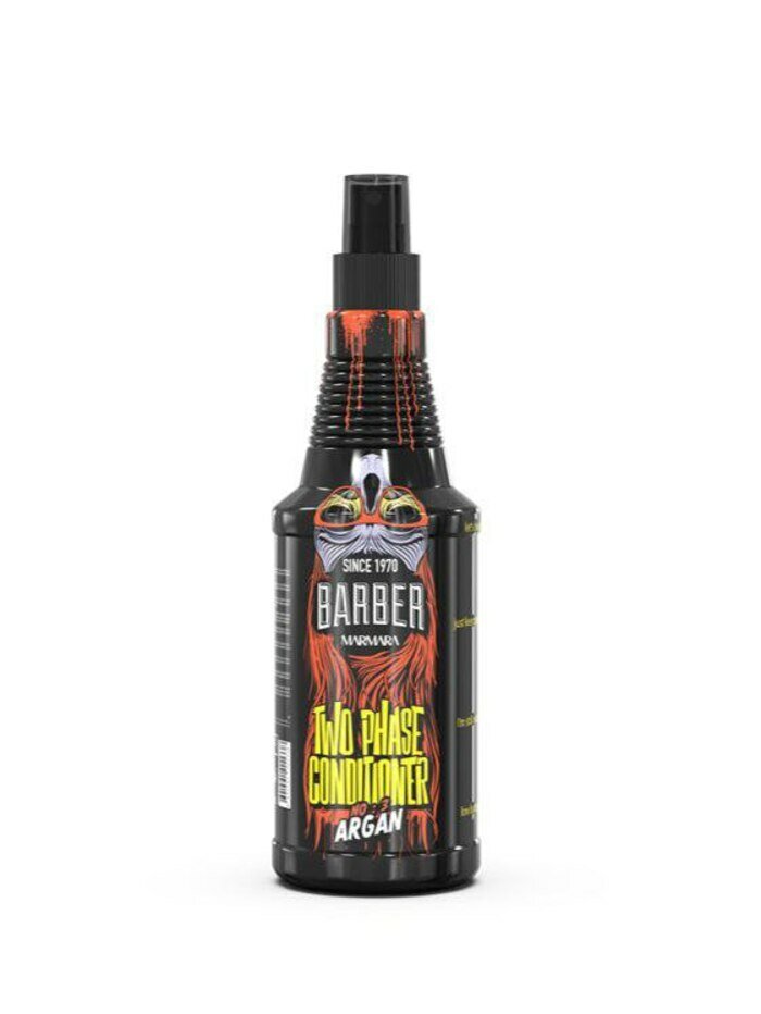 Спрей кондиционер для волос Marmara Barber "Argan №3", 250 мл