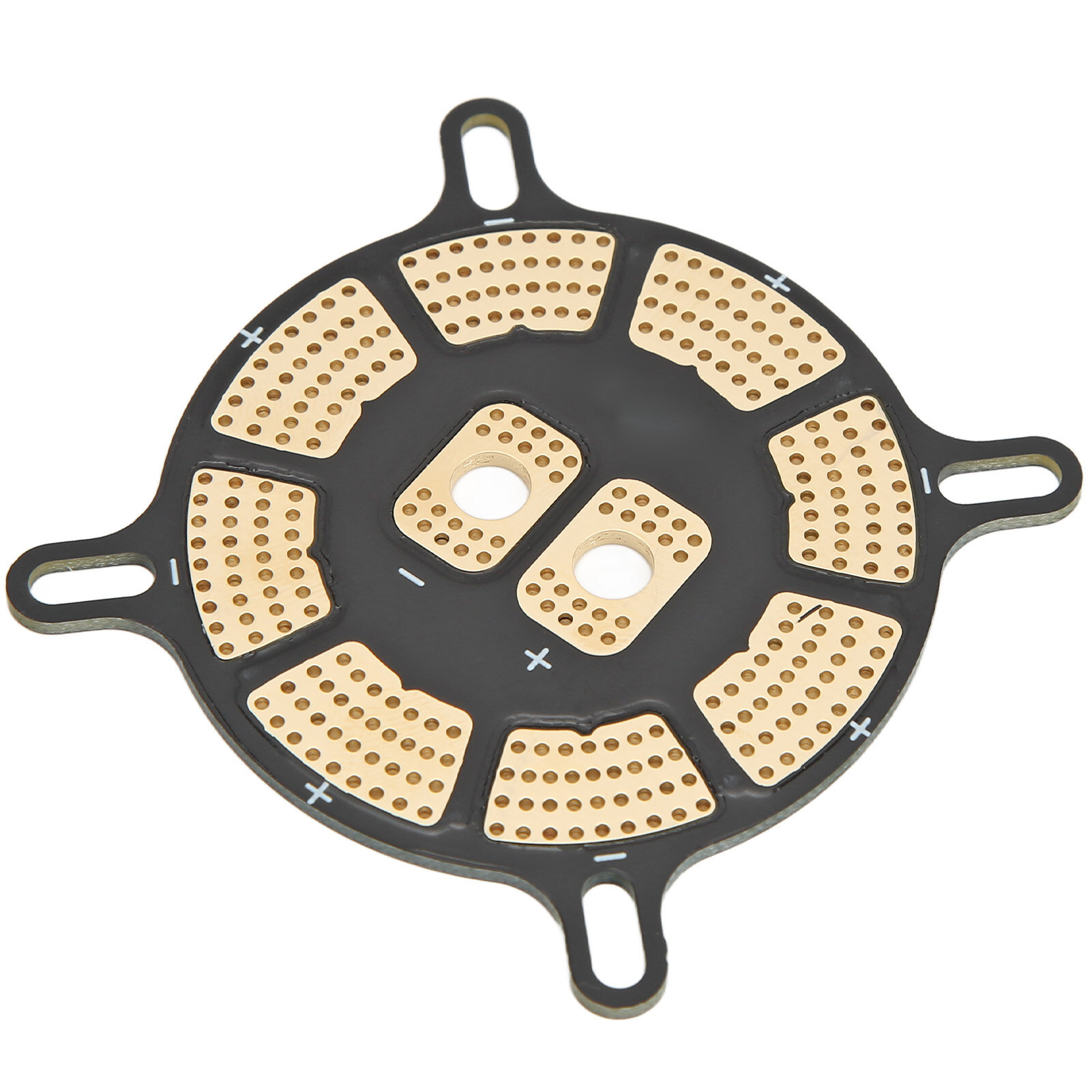 Распределительная плата сверхсильного тока 200 А для радиоуправляемого дрона FPV для защиты растений DIY