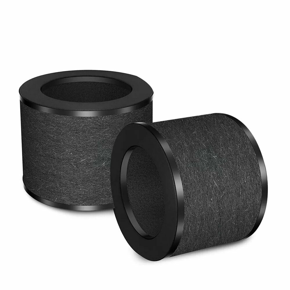 Сменный фильтр для ToLife TZ-K1, FreAire KN6391, Aroeve MK01 MK06 MG01JH, фильтр H13 HEPA, 2 шт.