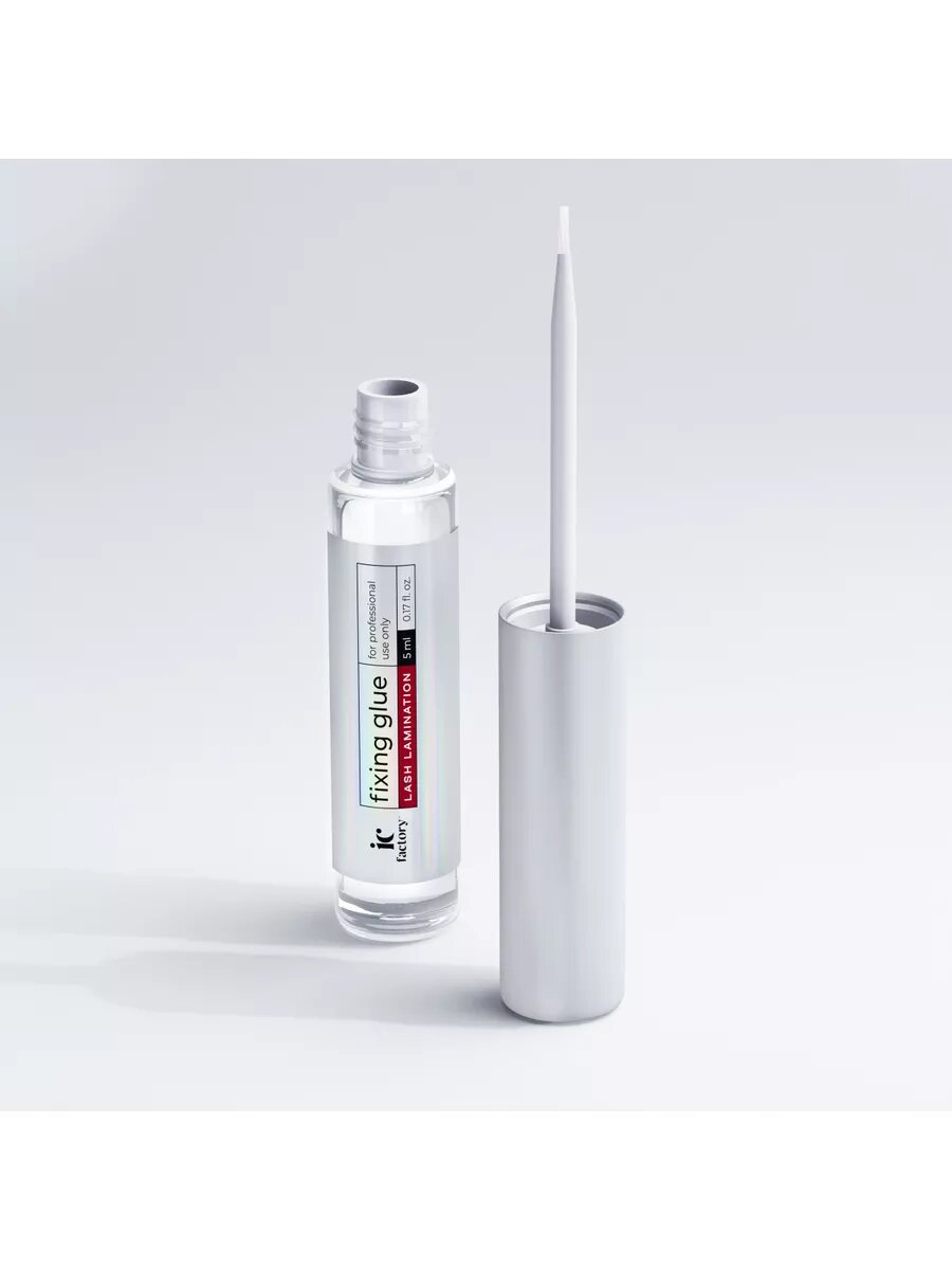 Клей для ламинирования ресниц