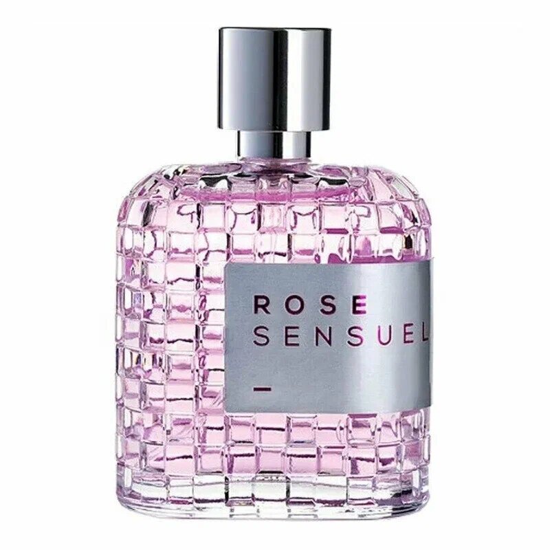 LPDO Rose Sensuelle парфюмерная вода 30 мл / лпдо Роуз Сенсуэль / Чувственная Роза