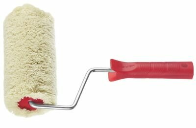 Валик фасадный "Синтекс" ворс 18 мм, d58/180 мм// ЗУБР