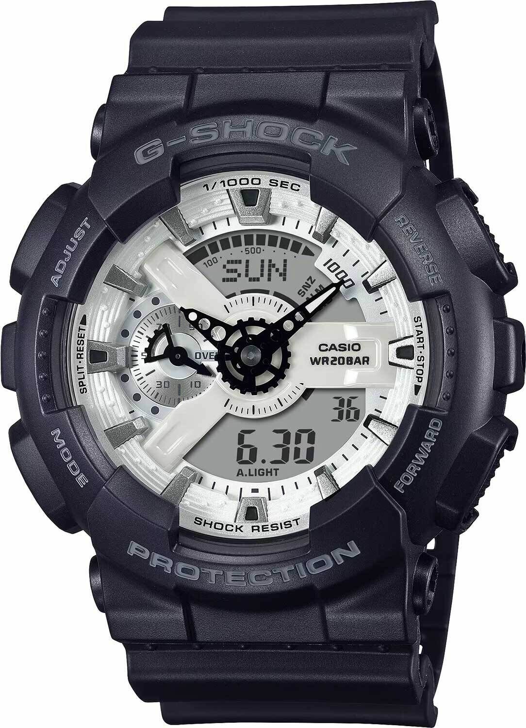 Наручные часы CASIO