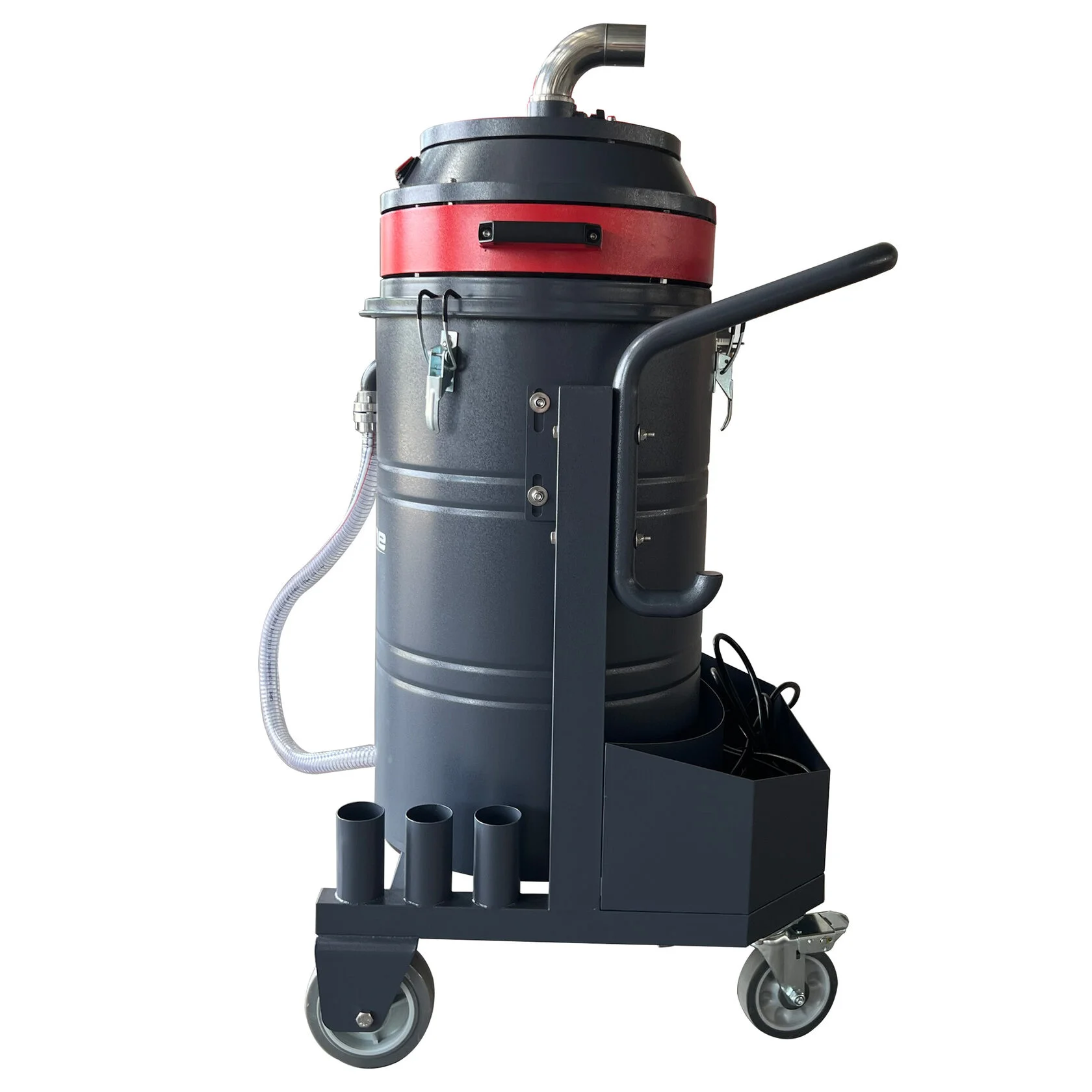 Пылеводосос промышленный EVOline IVC380-36OIL