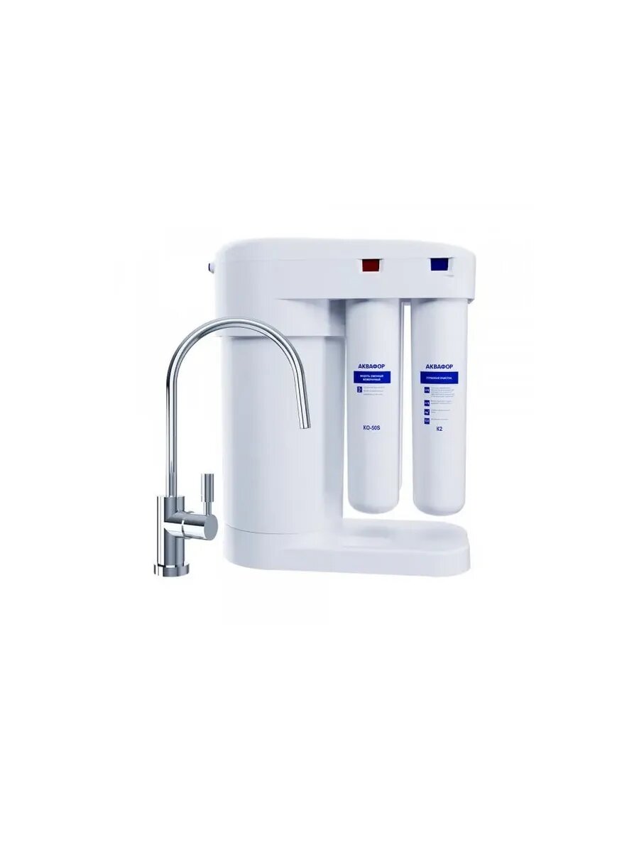 Водоочиститель Морион DWM-101S 5л.