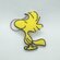Брелок Snoopy MINISO