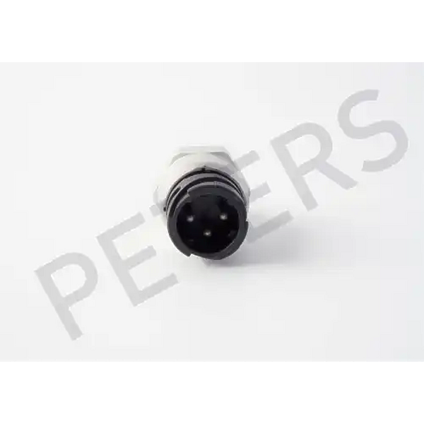 PETERS 080.121-00A (08012100A_PE8) датчик давления воздуха (байонет din) 10bar 24v\ daf, mb, scania, schmitz