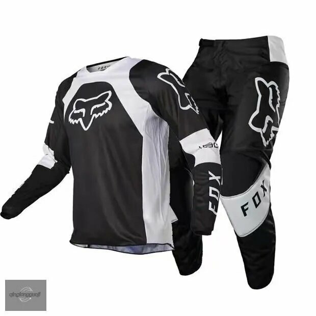 Комбинезон для картинга, размер: XL, цвет: белый