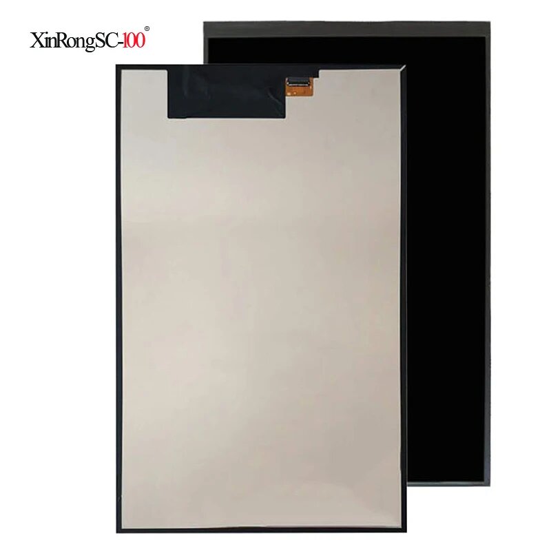 Для планшета DIGMA CITI 1903 4G CS1062ML 10,1 дюйма, ЖК-дисплей, экран fpca.1027bv1, code FPCA.101027BV1