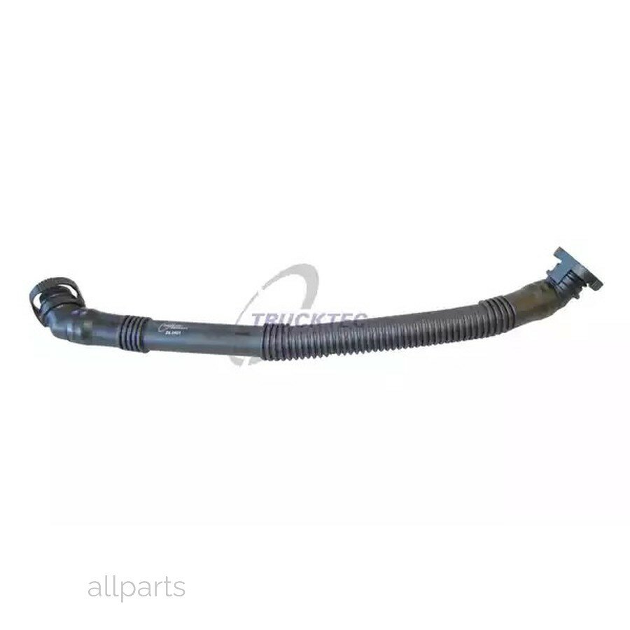 TRUCKTEC 0810136 шланг вентиляции картера!\ BMW E36/E38/E38 2.8 98-09