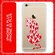 Чехол на Apple iPhone 6 Plus/6S Plus / Айфон 6 Плюс/Айфон 6С Плюс с принтом "Hea...