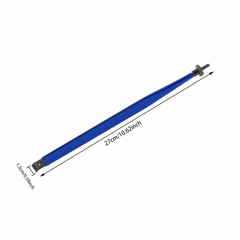 Удлинительный ключ для зажима инструмента TO-OL23