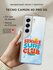 Чехол на Tecno Camon 40 Pro 5G / Текно Камон 40 Про 5G с принтом "Summer surf cl...