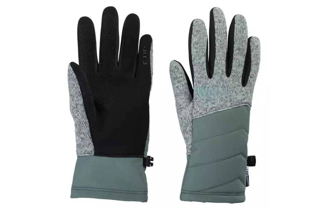 Перчатки The North Face Спортивные перчатки для женщин