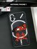Чехол на Nothing Phone 1 / Нафинг Фон 1 с принтом "Anime attack", прозрачный