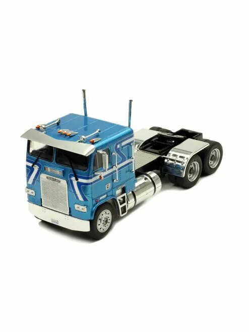 IXO 1:43 FREIGHTLINER FLA (1993) Модель грузовика