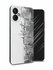 Чехол на Tecno Spark 9 Pro / Техно Спарк 9 Про с принтом "Черно город"