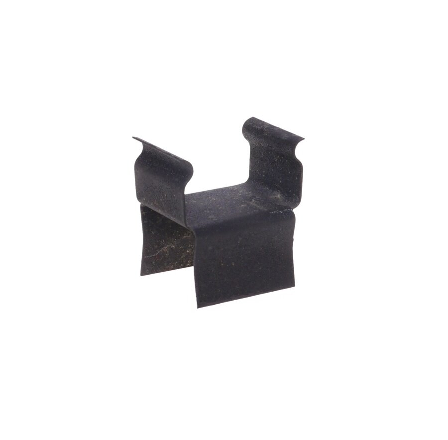 Скоба рычага раздатки ВАЗ 2121, 2123 пружинная (артикул 21210-1804058-008)