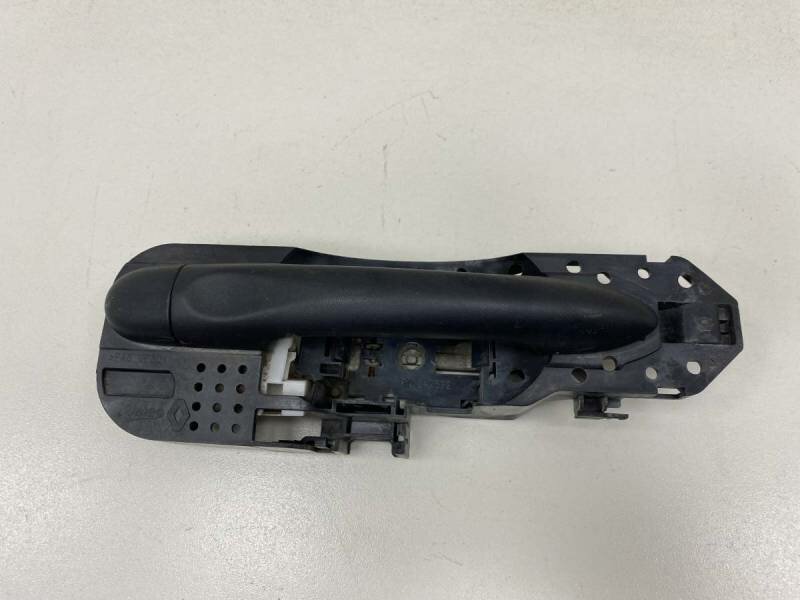 Ручка двери задней наружная правая Renault Fluence 2010-2017 кат.номер: 806060041R 806B04979R