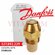 Форсунка Danfoss 0.85GPH, 80B, 030B0206