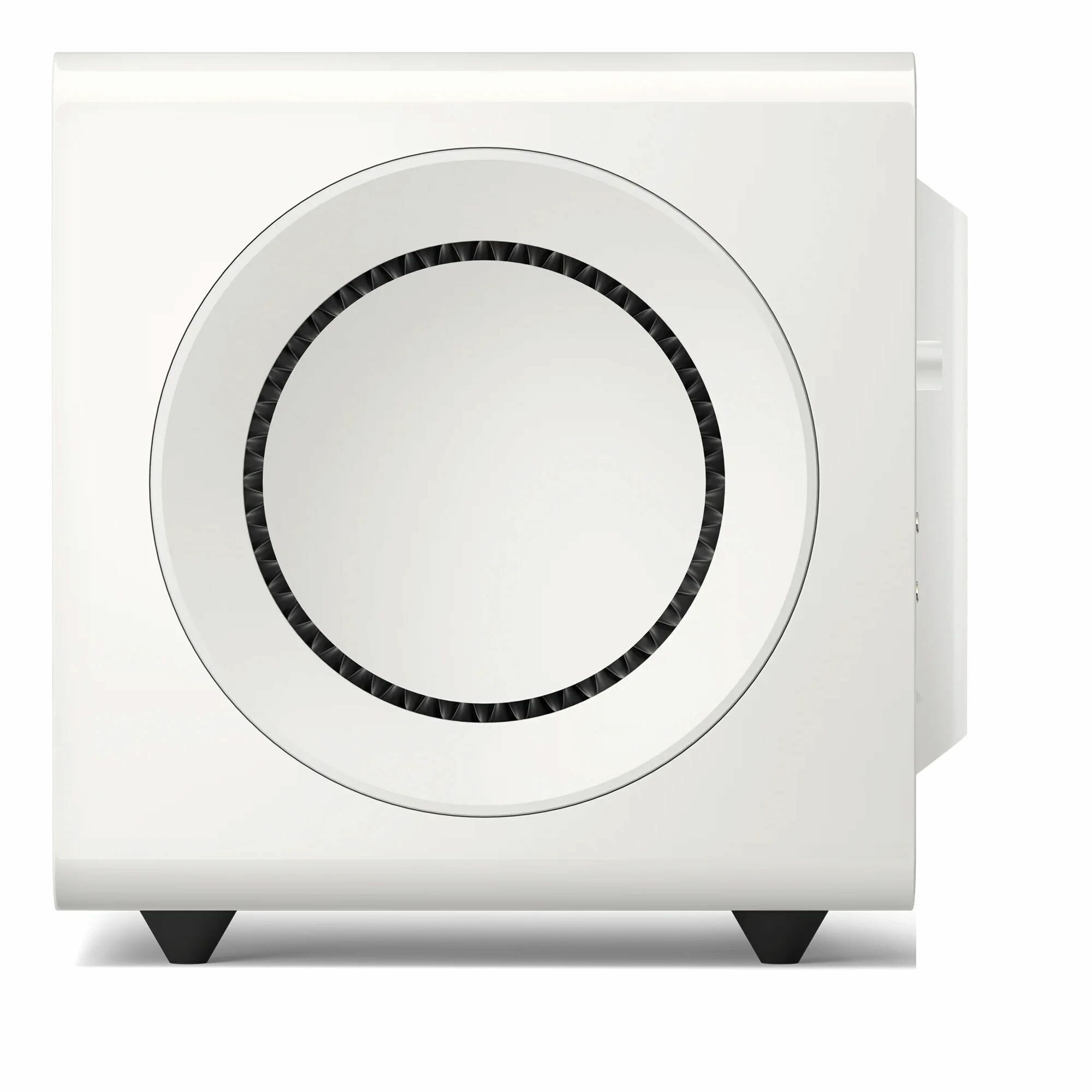 Сабвуфер KEF KC92 White — фото 1
