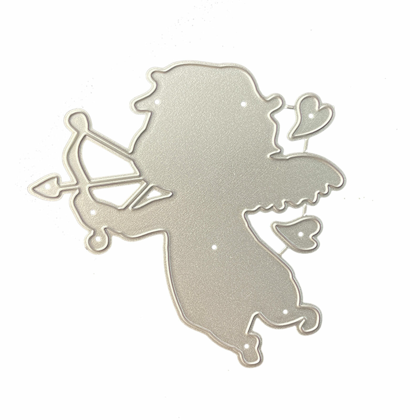 1 установка для грузовика Ангел Метал Машина Укол