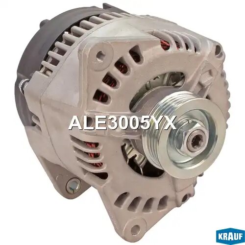Генератор 12v 100A K4, 6 LAND ROVER Range I 3.9 V8 1991-1994 3947ccm, 4.3 1992-1994 4273