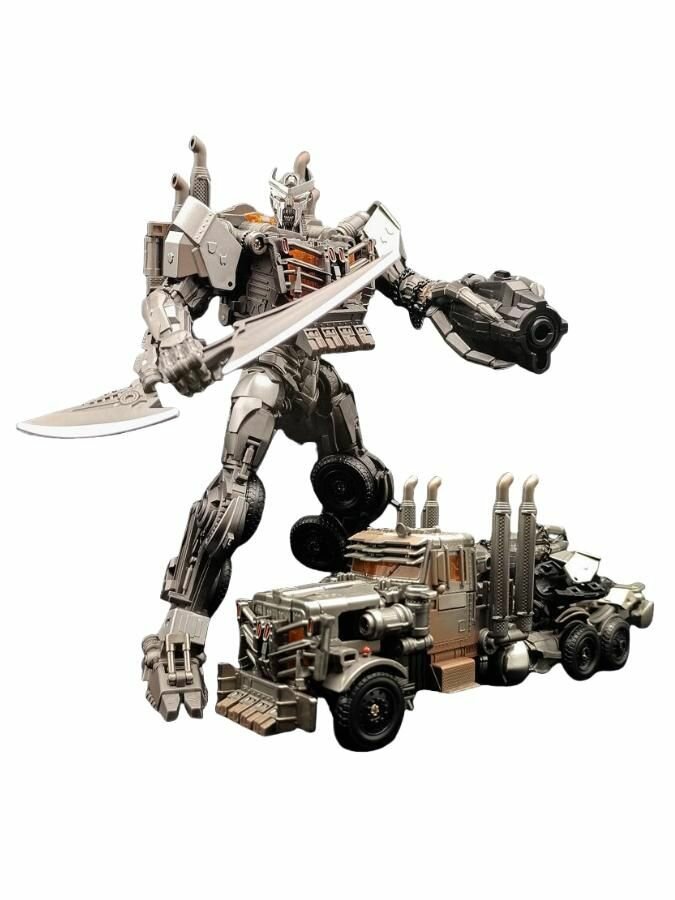 TW-1031 Scourge, SS101 Высота 18 см, Трансформаторы Бич