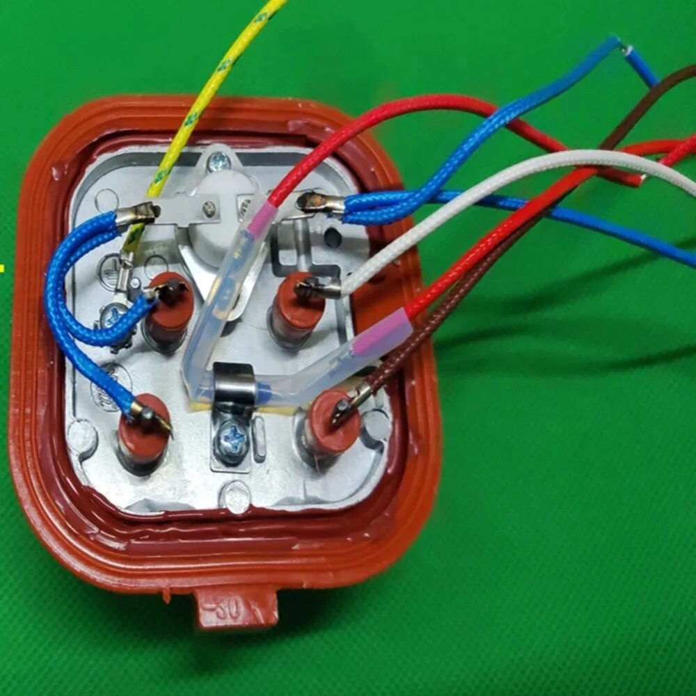 Подходит для гладильной машины Philips GC516/GC517/GC522/GC523/GC524GC512, нагревательный элемент, котла