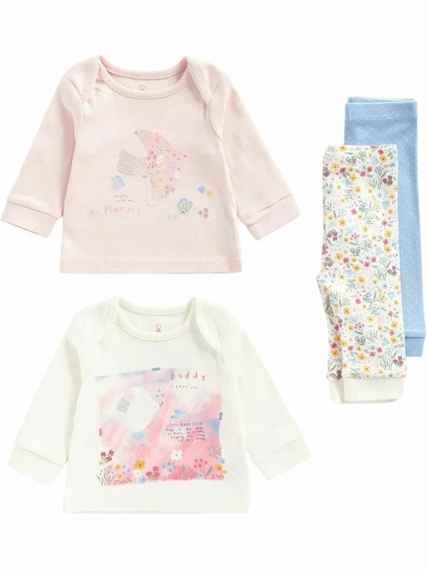 Комплект одежды MC-BB419-1