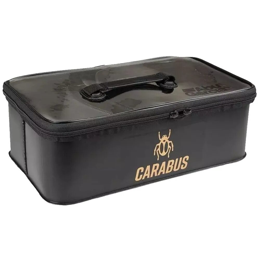 Сумка водонепроницаемая Abu Garcia Carabus Bakkan Insert Pouch L