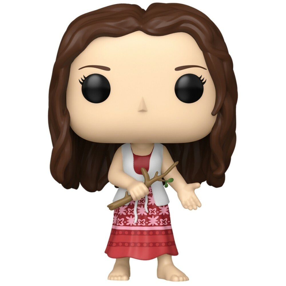 Фигурка Funko POP! TV Firefly River Tam 87823 (71F2-63B3-D2B4-1)