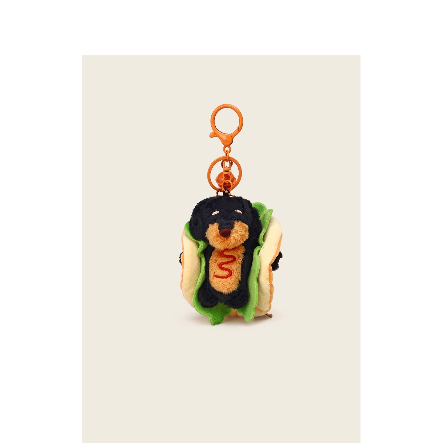 Брелок Taobao