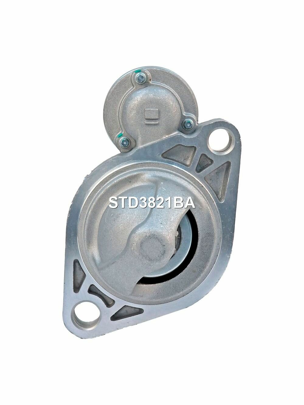 Стартер для автомобиля (автостартер) Honda Accord, Element (Хонда Аккорд, Элемент) / Acura TSX (Акура ТСХ)