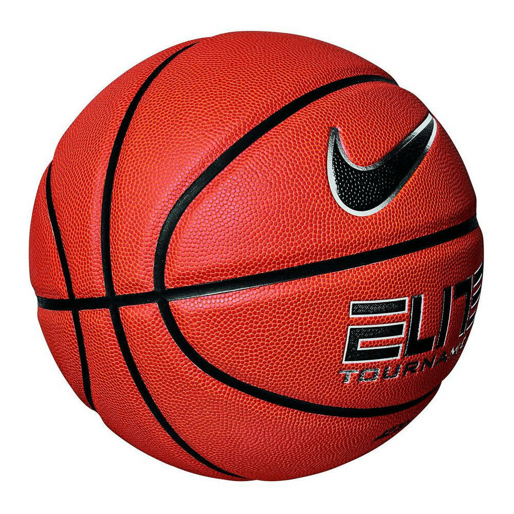 Decathlon Баскетбольный мяч Nike Elite Tournament 8P - N1002353855 6 - 6